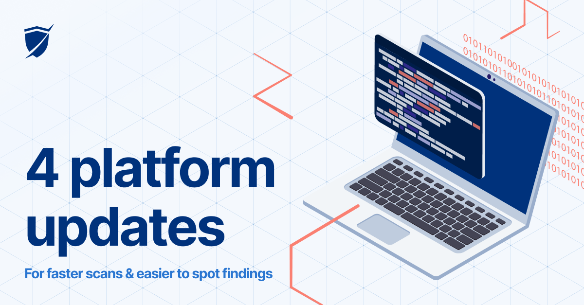 4 platform updates you need to know about | Pentest-Tools.com Blog