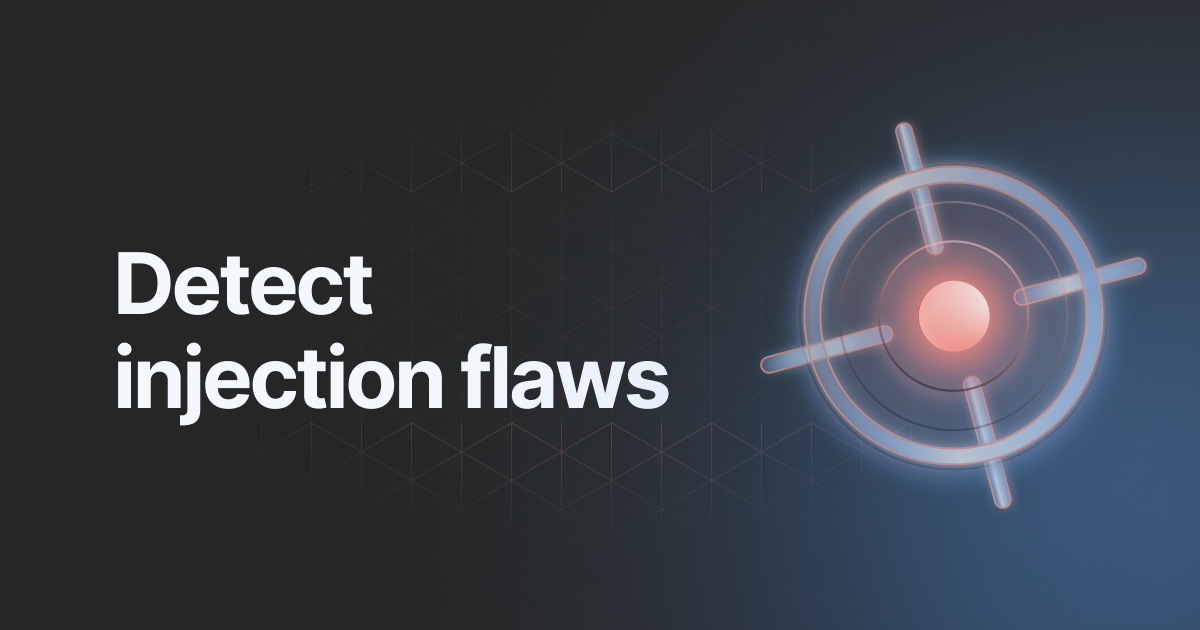 How To Detect Injection Flaws With Pentest Pentest