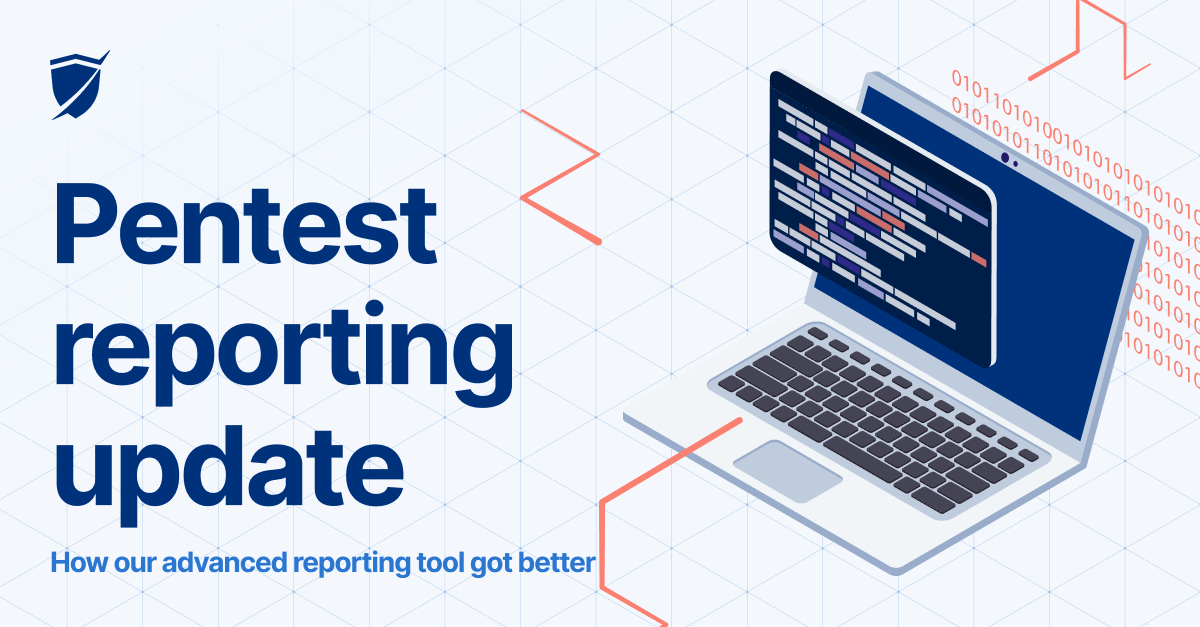 A faster, enhanced version of the advanced pentest reporting feature ...