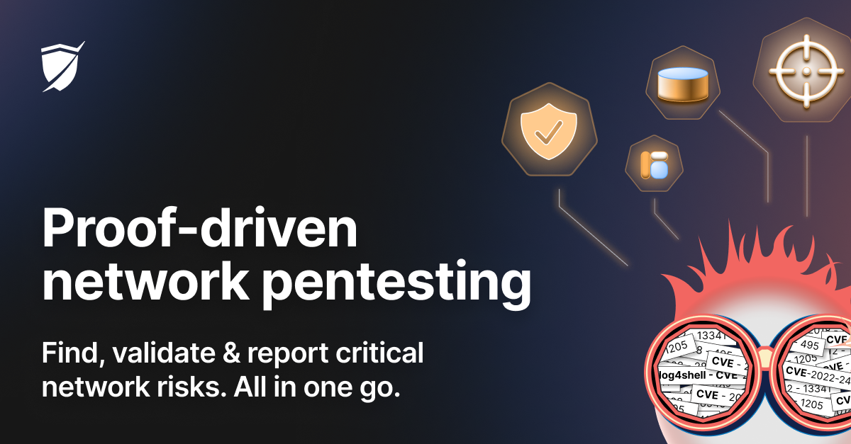 Human-led network penetration testing - Pentest-Tools.com