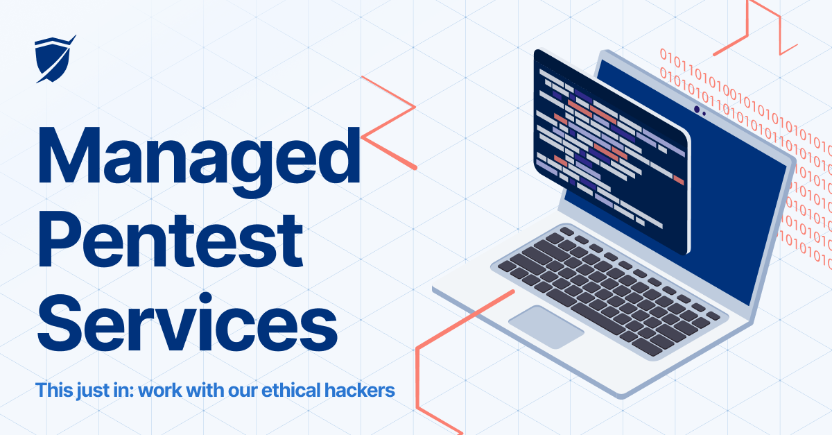 Announcing our managed pentesting services for web applications ...