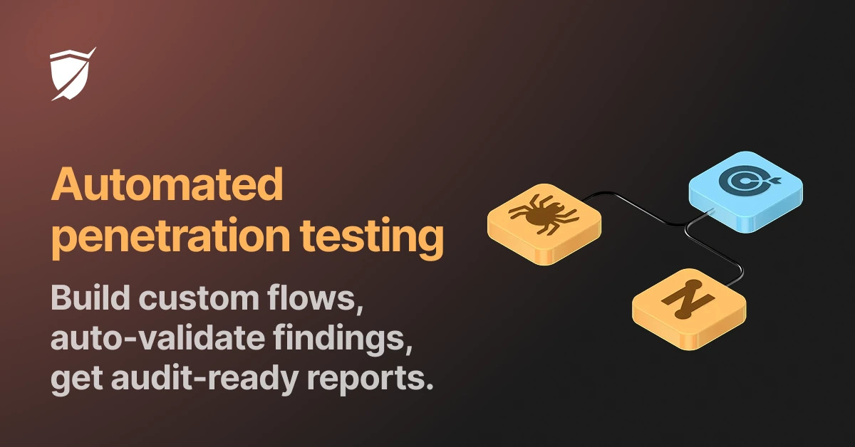 Automated penetration testing - Pentest-Tools.com