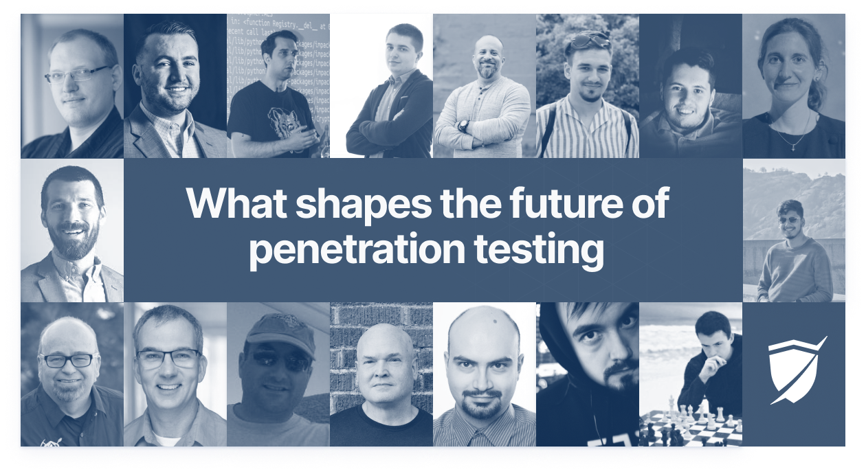 17 Infosec pros talk about the future of penetration testing | Pentest ...