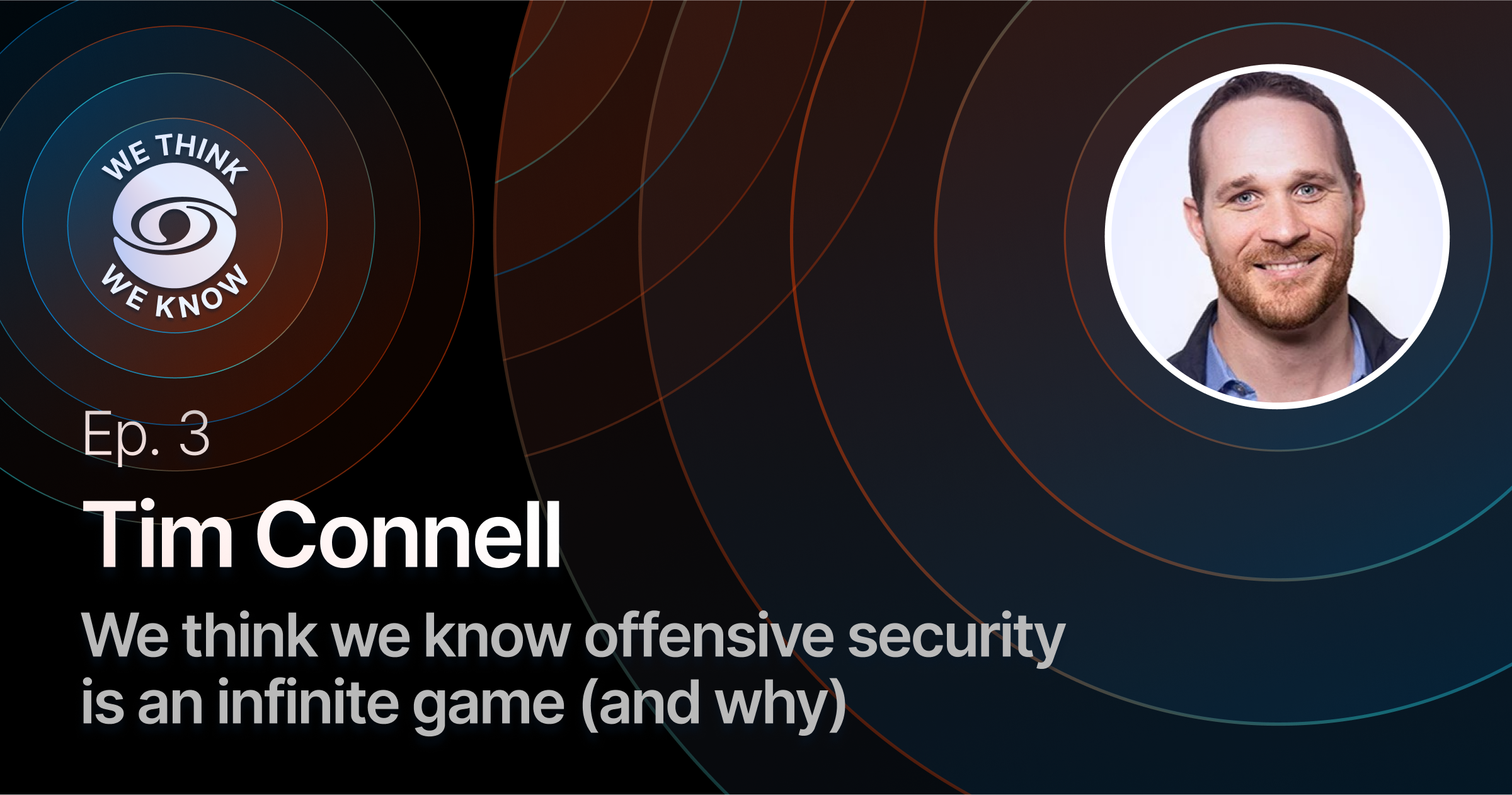 We think we know offensive security is an infinite game (and why ...