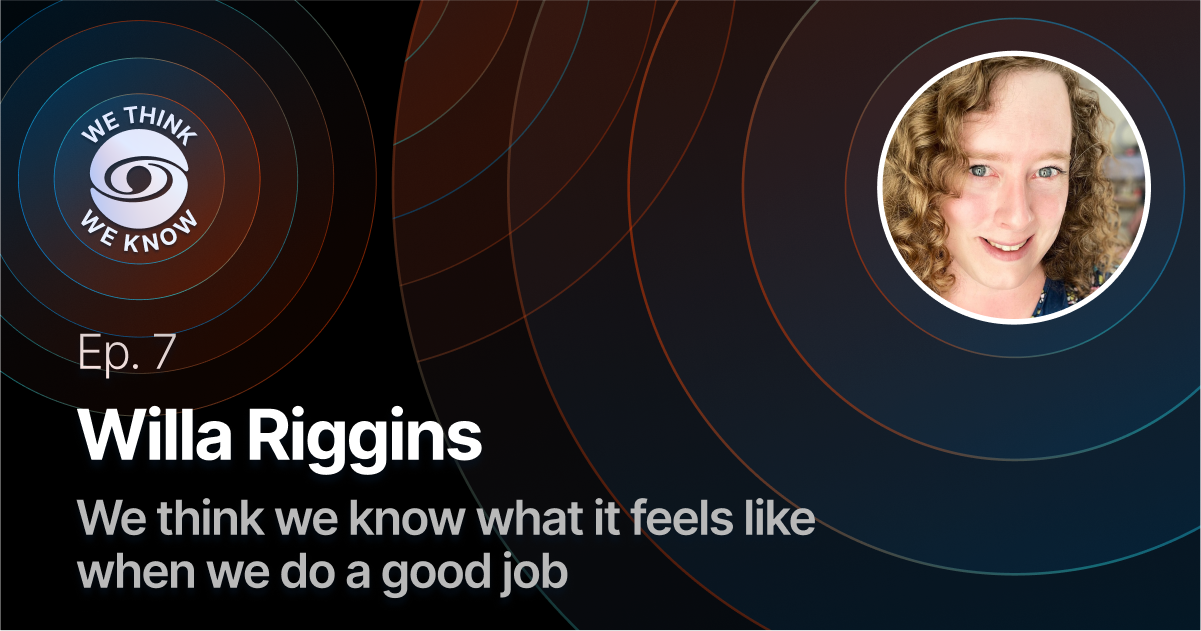 We think we know what it feels like when we do a good job | Pentest ...